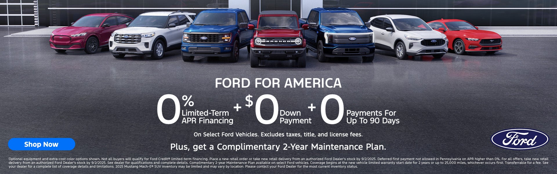 Jones Ford Wickenburg: New & Used Ford Dealership