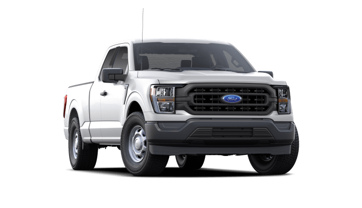 New Ford Lease & Finance Specials In Wickenburg, AZ